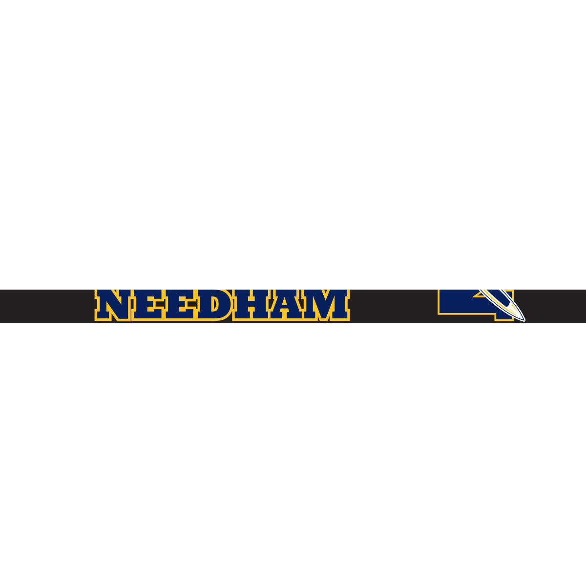 Needham Rockets Custom – Arc Hockey