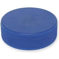 BLUE Hockey Pucks – Arc Hockey